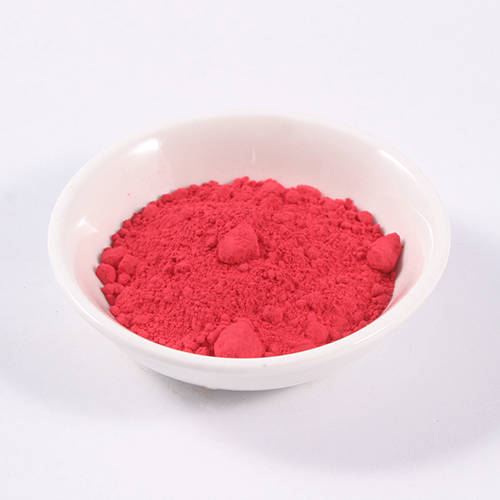 Cinnabar Red (non-toxic) - Bright Red Pigment – The Pigment Place