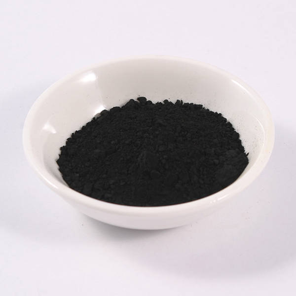 Ivory Black - black pigment – The Pigment Place